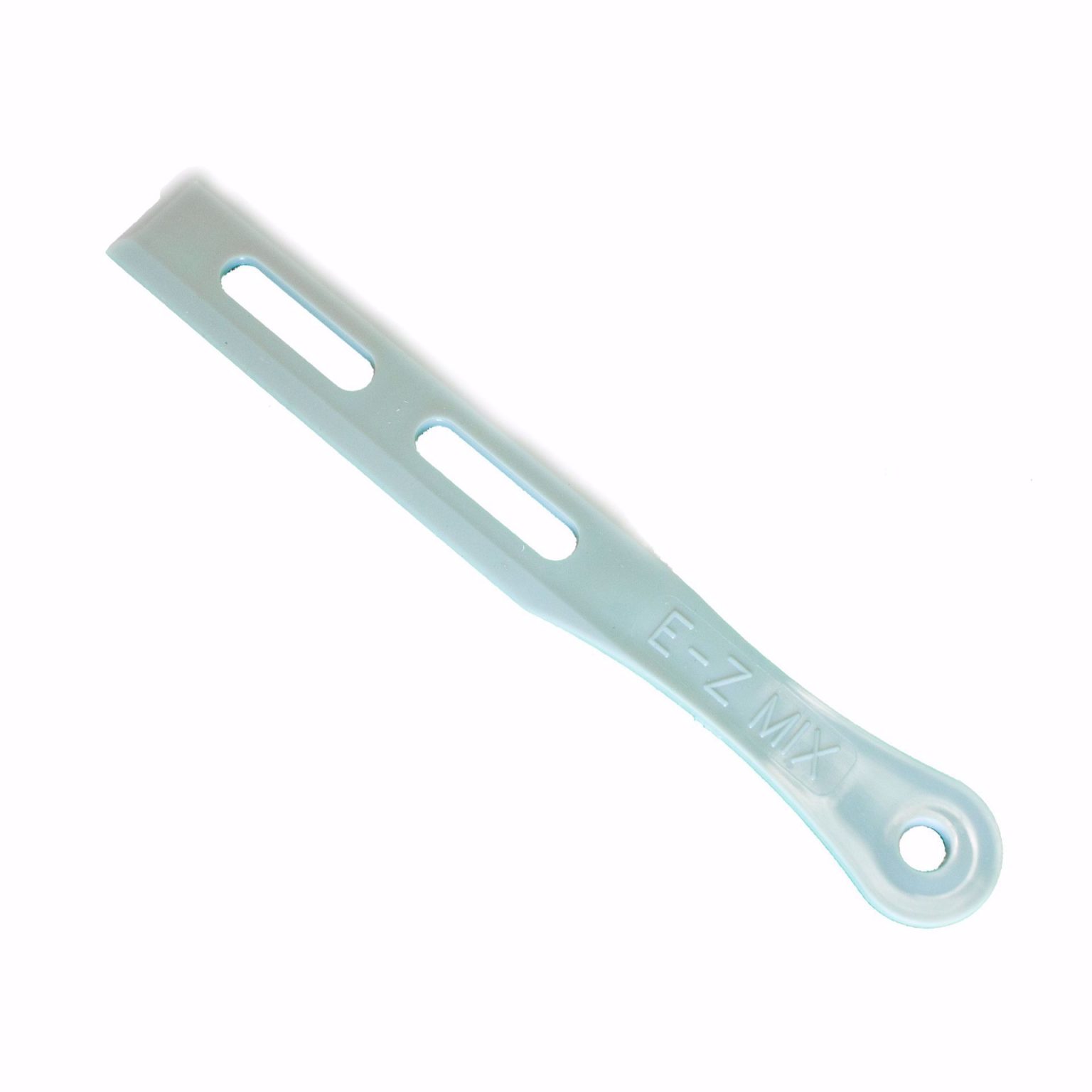 EMX-85100 E-Z Mix Plastic Mixing Sticks, Case of 100 - GloveNSafety.com