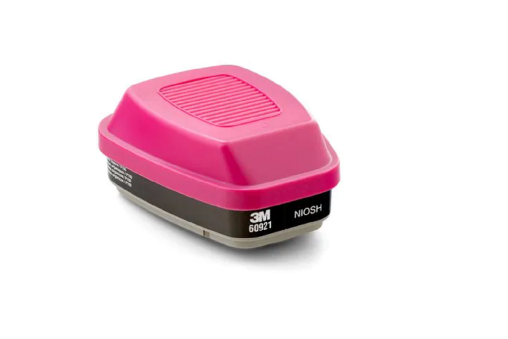 3M Organic Vapor Cartridge/Filter - 8 COUNT - GloveNSafety.com