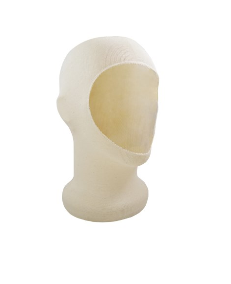 Spray Sock - Gearson - Dry-Wick Polyester, cut edges stitch-finished to ...